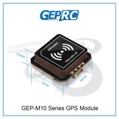 GPS Module
